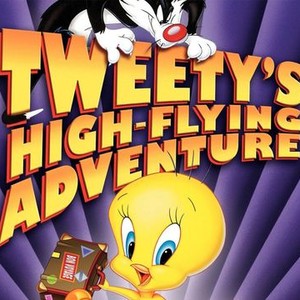 Tweety's High-Flying Adventure - Rotten Tomatoes