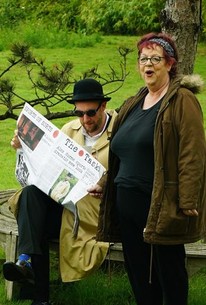 Taskmaster: Season 9, Episode 9 | Rotten Tomatoes