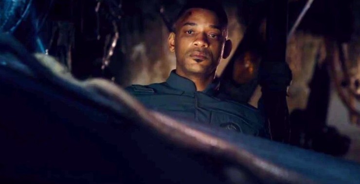 After Earth - Rotten Tomatoes