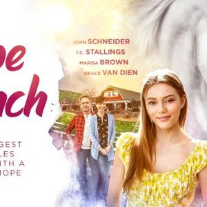 Hope Ranch - Rotten Tomatoes