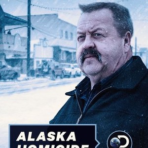 Alaska Homicide - Rotten Tomatoes