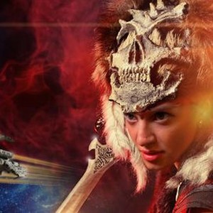 My Alien Girlfriend - Rotten Tomatoes