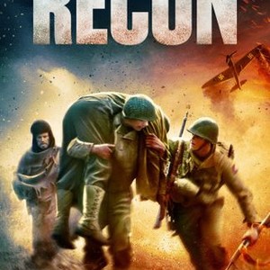 Recon - Rotten Tomatoes