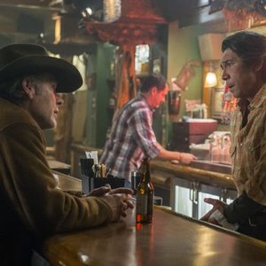 Longmire - Rotten Tomatoes