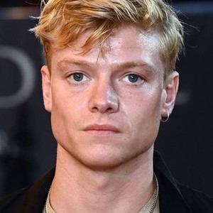 Tom Rhys Harries - Rotten Tomatoes