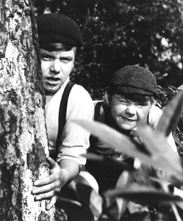 Matthew Garber Death