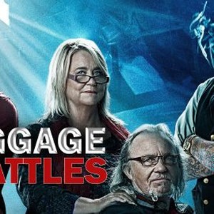 Baggage Battles - Rotten Tomatoes