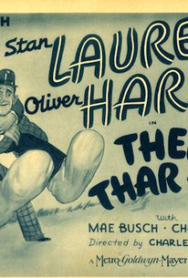 Them Thar Hills (1934) - Rotten Tomatoes