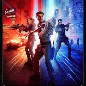 Future Man - Rotten Tomatoes