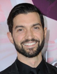 David Alpay | Rotten Tomatoes