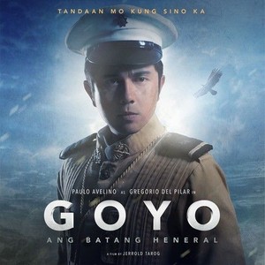 Goyo: The Boy General - Rotten Tomatoes