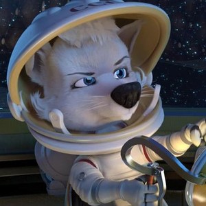 Space Dogs 2 - Rotten Tomatoes