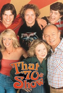 That '70s Show - Rotten Tomatoes