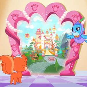 Whisker Haven Tales With the Palace Pets: Season 1, Episode 1 - Rotten ...