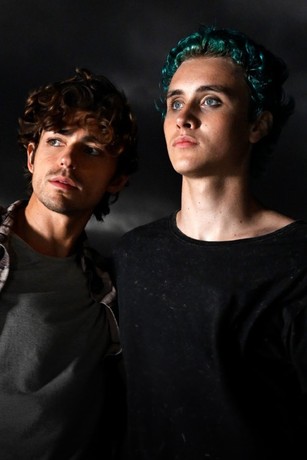 Cay Nico Cd3 Part 1 Beauty Of Boys In Llections C C TOYS CWC