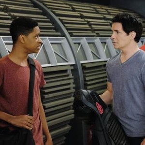 Hal Sparks - Rotten Tomatoes