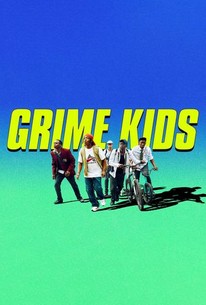 smart kid grime
