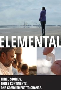 Elemental | Rotten Tomatoes