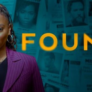 Found - Rotten Tomatoes