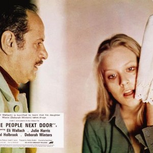 Deborah Winters - Rotten Tomatoes