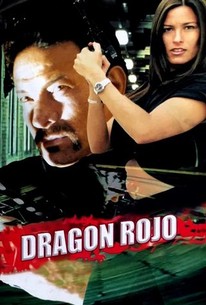 Dragón Rojo | Rotten Tomatoes