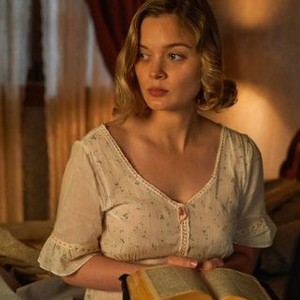 Strange Angel - Rotten Tomatoes