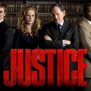 Justice - Rotten Tomatoes
