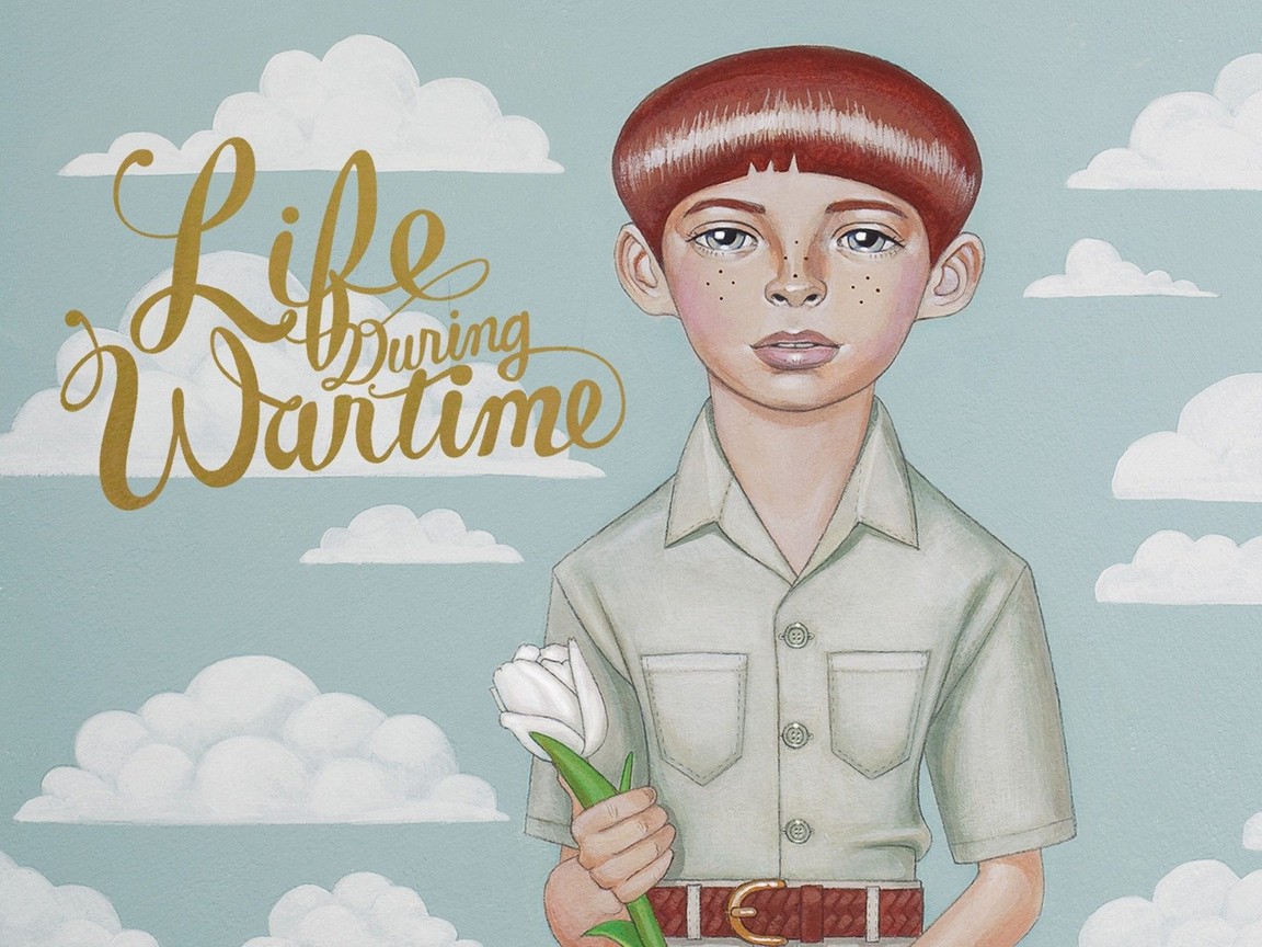 Life During Wartime Movie