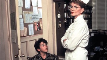 whenever you remember me