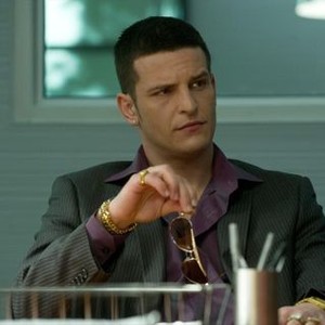 George Tchortov - Rotten Tomatoes