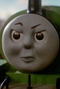 Thomas & Friends: Season 2, Episode 25 | Rotten Tomatoes