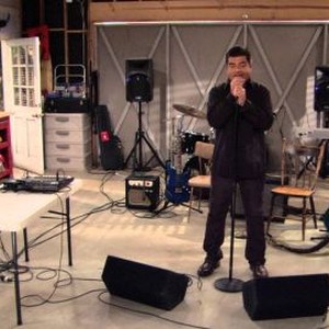 George Lopez: Season 6, Episode 13 - Rotten Tomatoes