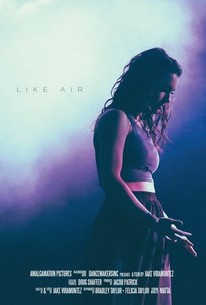 Like Air | Rotten Tomatoes
