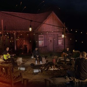 CMT Campfire Sessions - Rotten Tomatoes