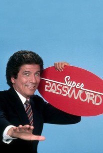 Super Password | Rotten Tomatoes