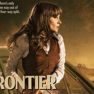 The Frontier - Rotten Tomatoes