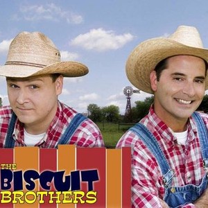 The Biscuit Brothers - Rotten Tomatoes
