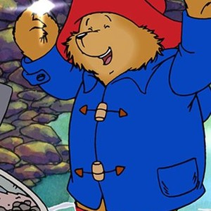Paddington - Rotten Tomatoes