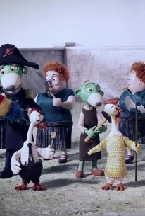 The Treflik Family: Season 6, Episode 12 - Rotten Tomatoes