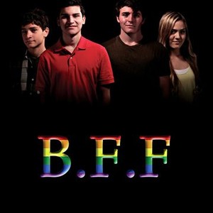 B.F.F. - Rotten Tomatoes