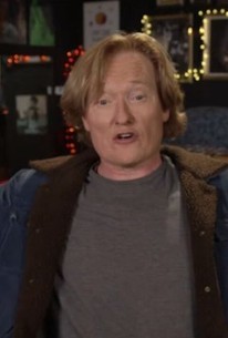 Conan: Season 10, Episode 97 | Rotten Tomatoes