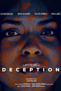 Deception | Rotten Tomatoes