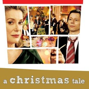 A Christmas Tale - Rotten Tomatoes