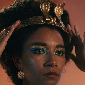 Queen Cleopatra: Season 1, Episode 1 - Rotten Tomatoes