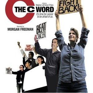 The C Word - Rotten Tomatoes