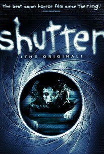 Shutter (2004) - Rotten Tomatoes