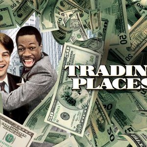 Trading Places - Rotten Tomatoes