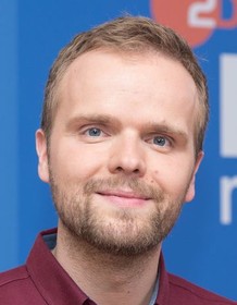 Benjamin Stöwe - Rotten Tomatoes