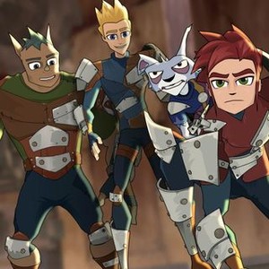 Storm Hawks - Rotten Tomatoes