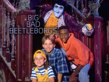 beetleborgs opening